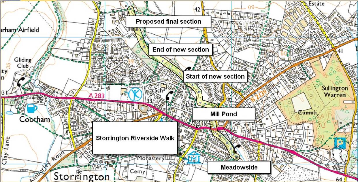 Future Plans | Storrington Conservation Society